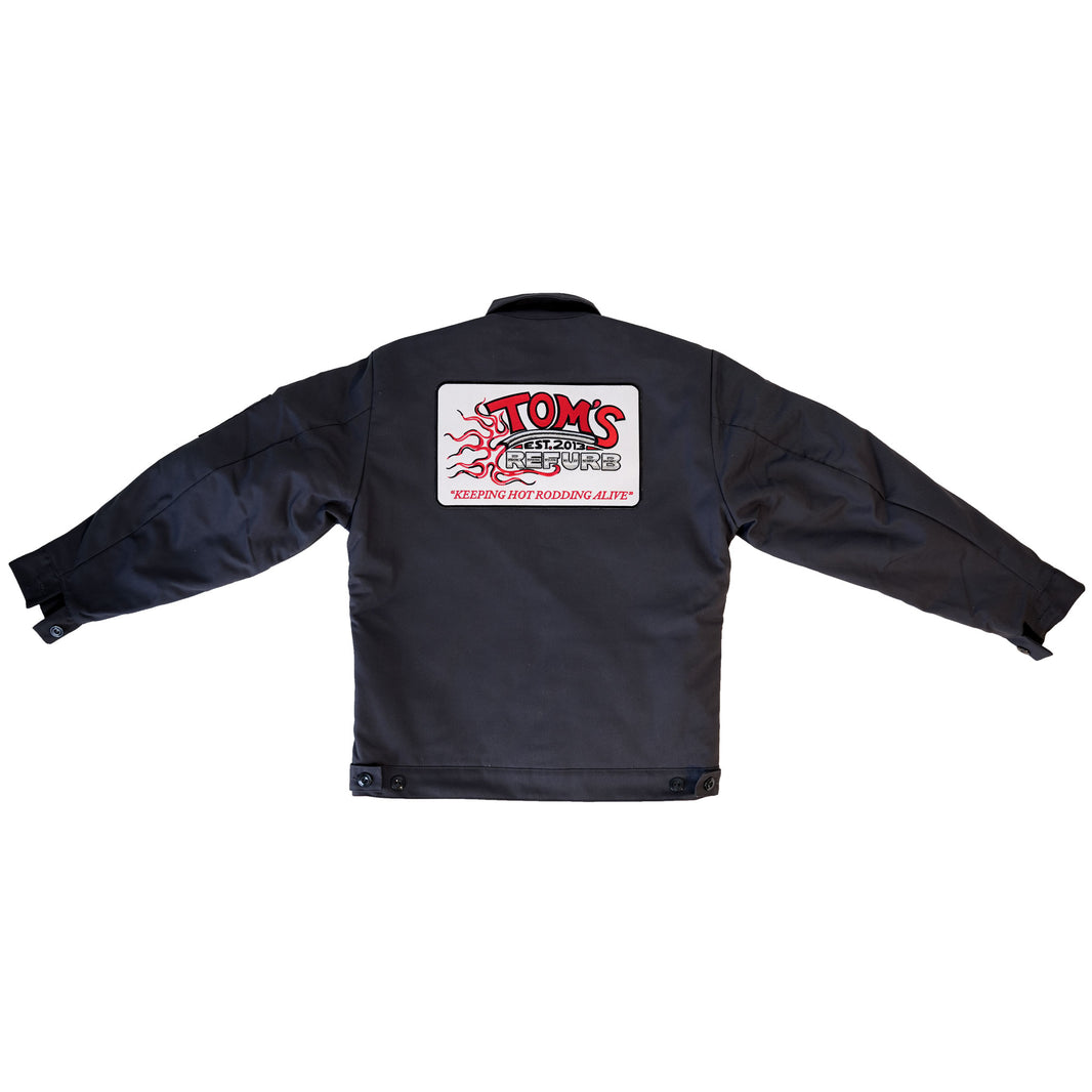 TOM'S REFURB - The Official Online Shop – Tom's Refurb