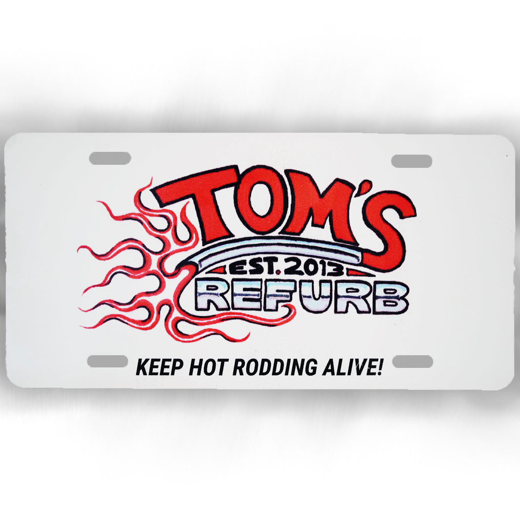 TOM'S REFURB - The Official Online Shop – Tom's Refurb